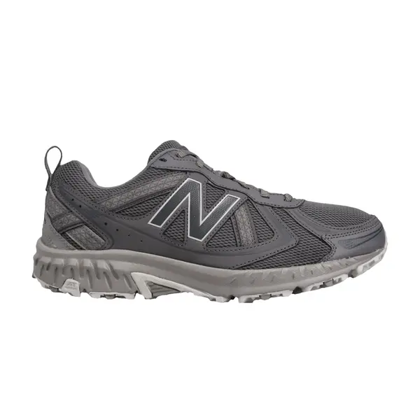 NEW BALANCE 410 Wide Sneakers - Grey