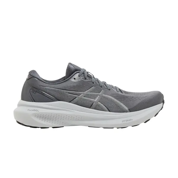 Asics Gel Kayano 30 Wide Sneakers - Grey