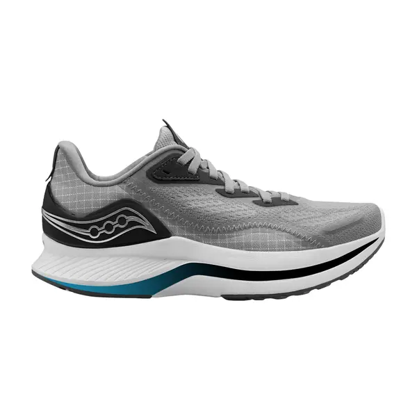Saucony Endorphin Shift 2 Sneakers - Grey