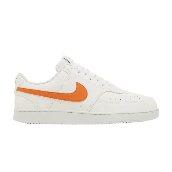 Nike Court Vision Low Next Nature Sneakers