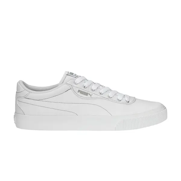 PUMA Iv-60 Sneakers - White