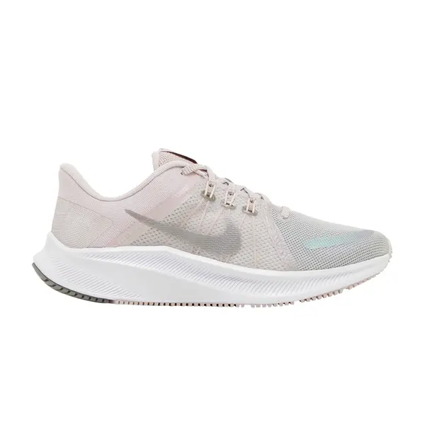 Nike Quest 4 Premium Sneakers - Grey