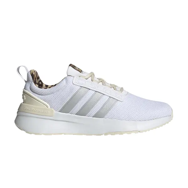 adidas gazelle silver green womens Adidas Racer TR21 Running Shoe Youth