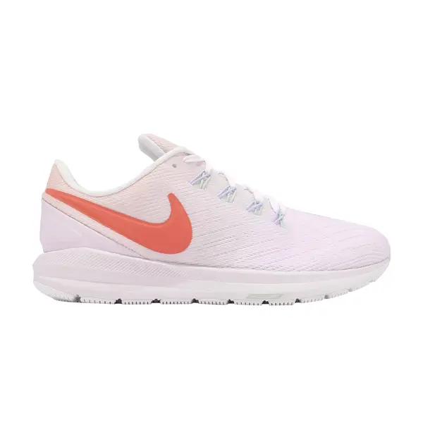 Nike Air Zoom Structure 22 - White