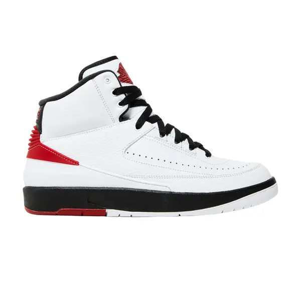 JORDAN 2 Retro ‘chicago’ 2022 - White