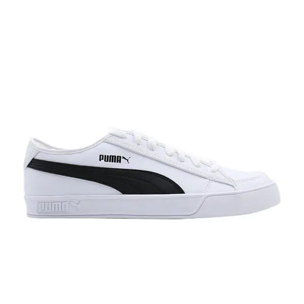 PUMA Smash V2 Vulc Sl Sneakers