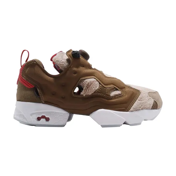 REEBOK Instapump Fury Og Mu Sneakers - Brown