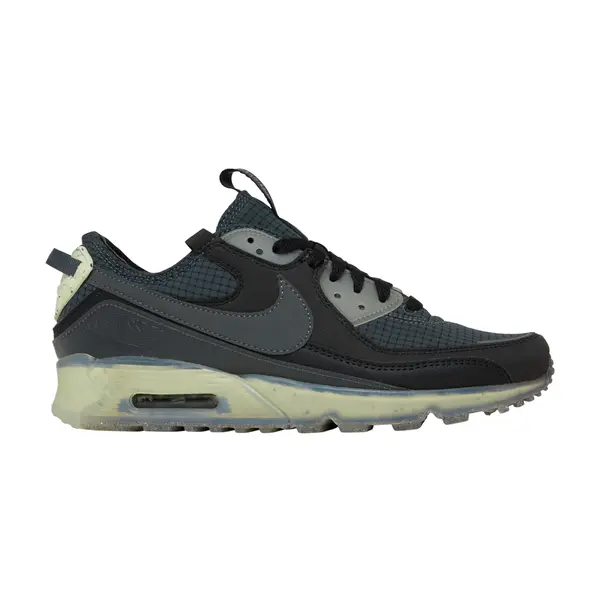 Nike Air Max Terrascape 90 - Black