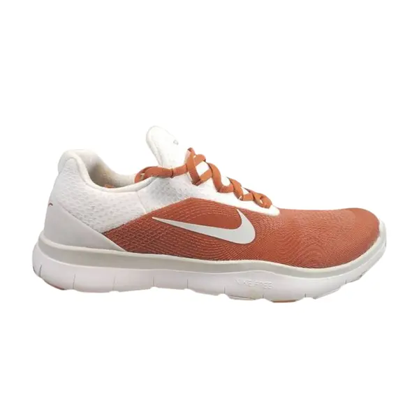 Nike Free Trainer V7 Week Zero 'texas Longhorns' Sneakers
