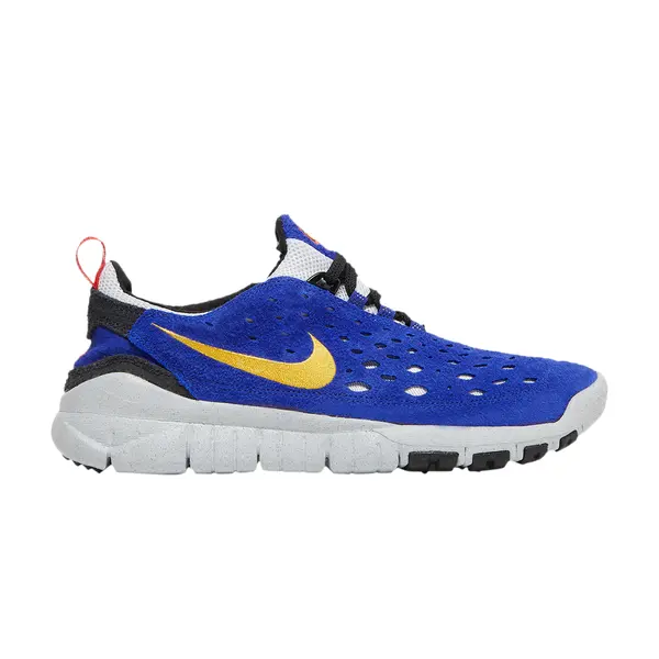 Nike Free Run Trail - Blue