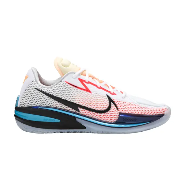 Nike Air Zoom Gt Cut Sneakers - White
