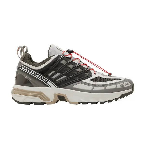 SALOMON Acs Pro Advanced Sneakers - Brown