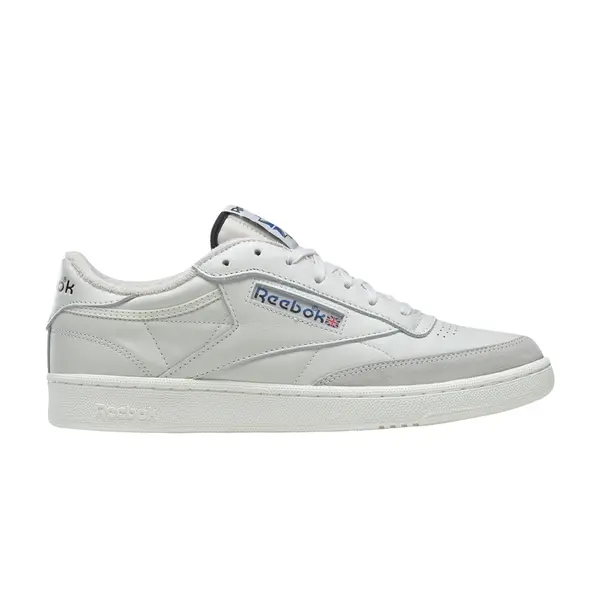 REEBOK Club C 85 Vintage Sneakers - White