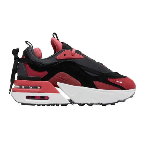Nike Air Max Furyosa - Black