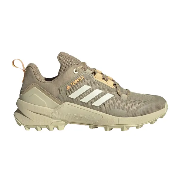 Adidas Swift R3 - Brown