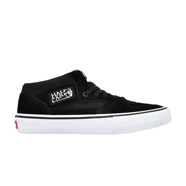 VANS Half Cab Pro High-top Sneakers