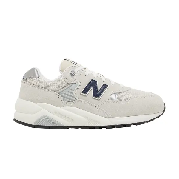 NEW BALANCE 580 - Grey