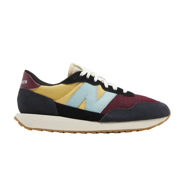 NEW BALANCE 237 Sneakers - Blue