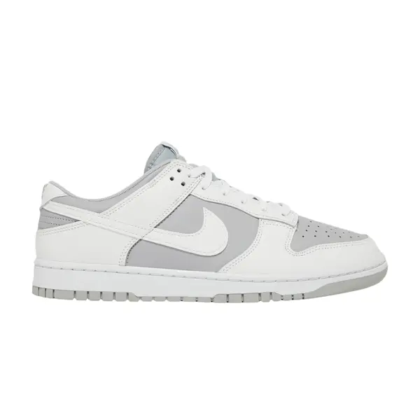 Nike Dunk Low - Grey