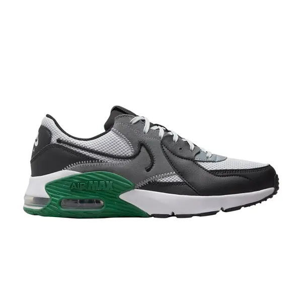 Nike Max Excee Sneakers - Black
