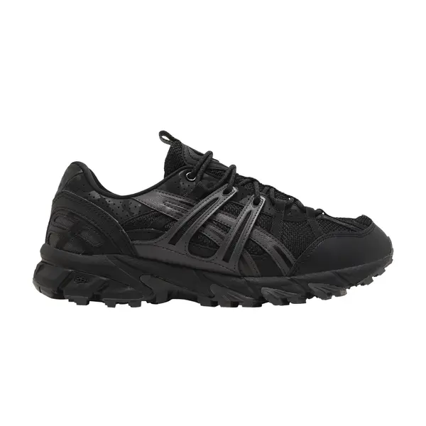 Asics Gel-sonoma 15-50 - Black