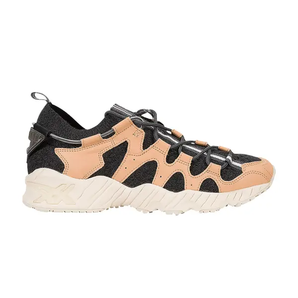 Asics Bodega X Gel-mai Sneakers - Black