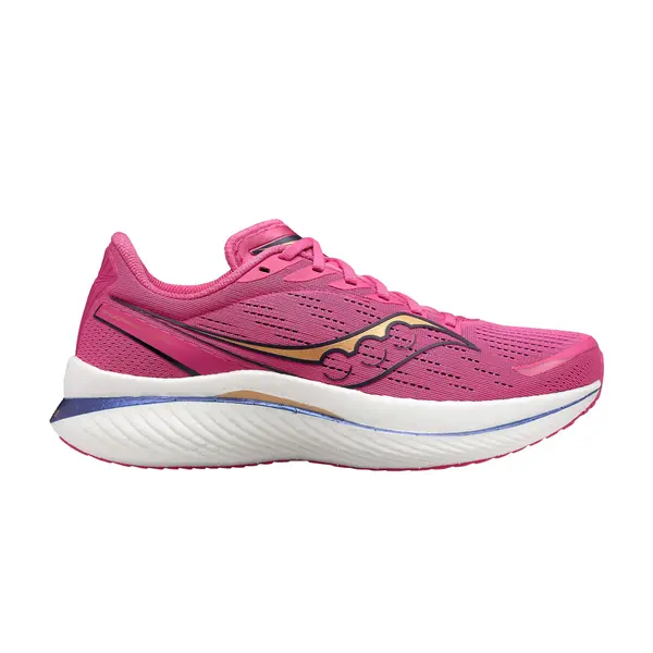 Saucony Endorphin Speed 3 Sneakers - Pink