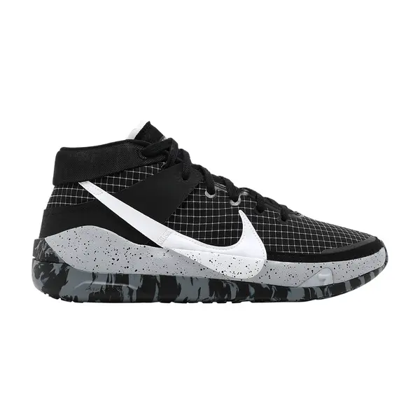 Nike Kd 13 Sneakers - Black