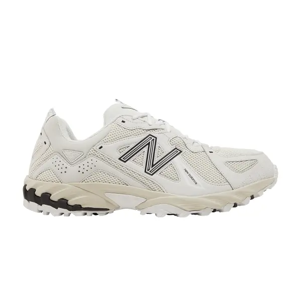 NEW BALANCE 610 Sneakers - Cream