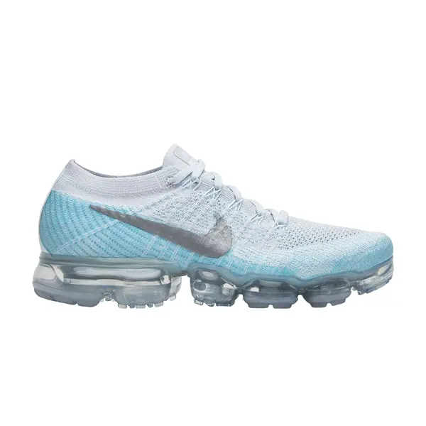 Nike Vapormax - Grey