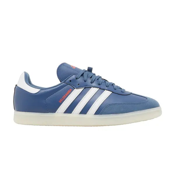Adidas Velosamba Vegan Sneakers - Blue