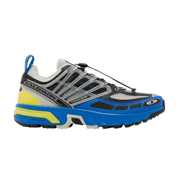 SALOMON Acs Pro Advanced Sneakers - Blue