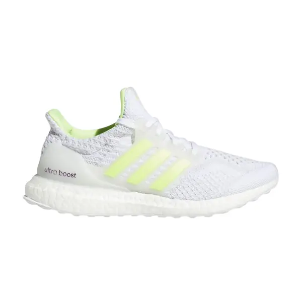 Adidas Ultraboost 5.0 Dna - White