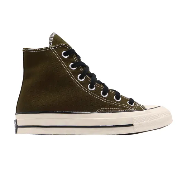 CONVERSE Chuck 70 Hi - Green