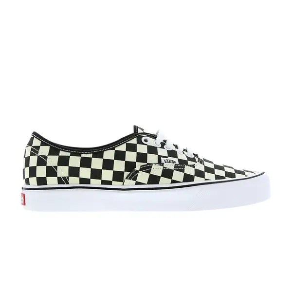 VANS Authentic Lite Sneakers - Black