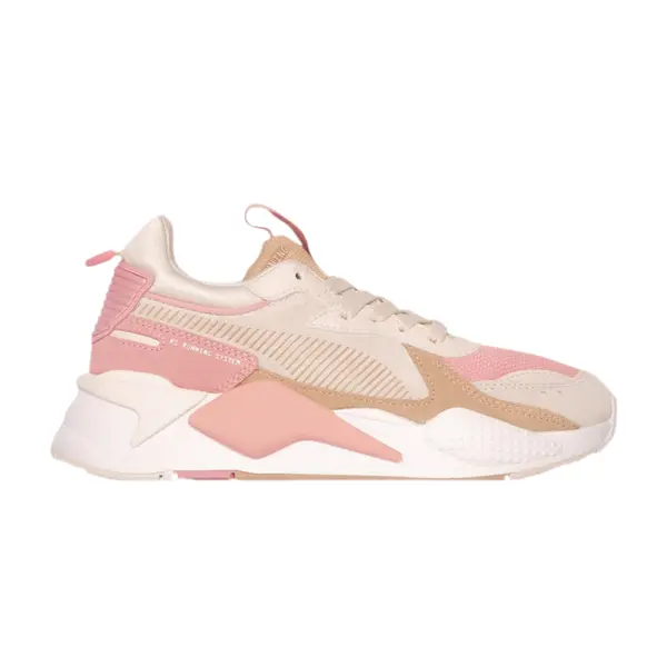 PUMA Rs-x Reinvent Sneakers - Pink
