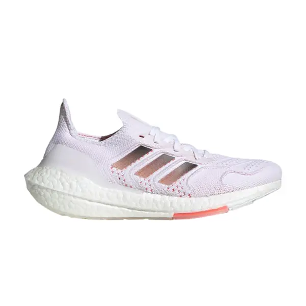 Adidas Ultraboost 22 Heat.rdy Sneakers - Pink