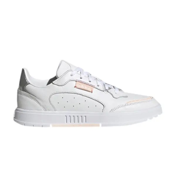 Adidas Neo Kollide Sneakers - White