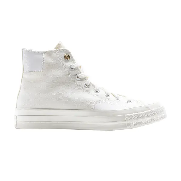 CONVERSE Chuck 70 High - Cream