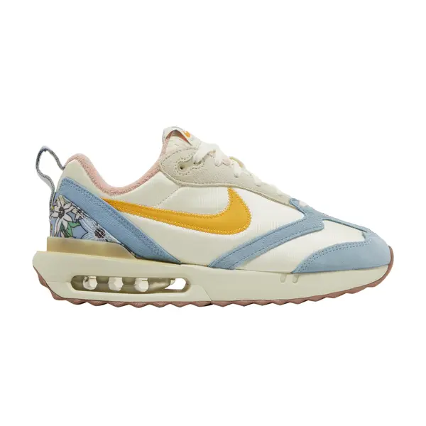 Nike Max Dawn Sneakers - White