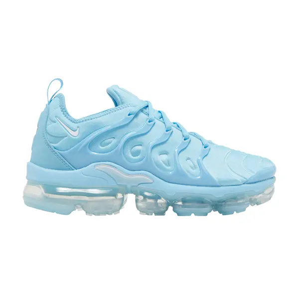 Nike Air Vapormax Plus - Blue