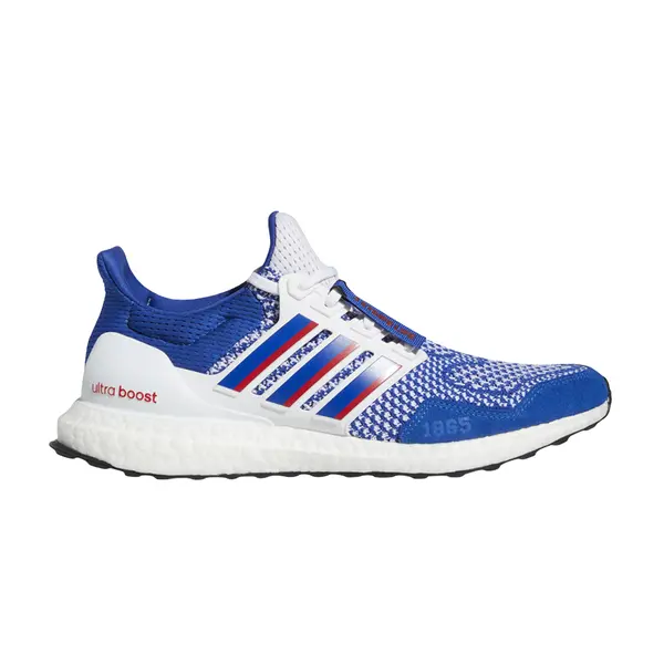 Adidas Ncaa X Ultraboost 1.0 Kansas Jayhawks Sneakers - Blue