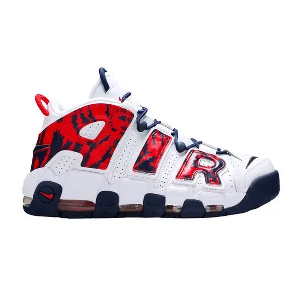 Nike Air More Uptempo Sneakers