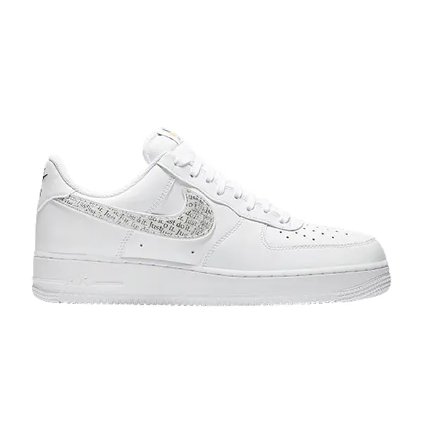 Nike Force 1 '07 Lv8 Sneakers