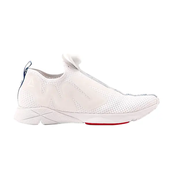 REEBOK Pump Supreme 'jaqtape' Sneakers - White