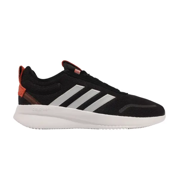 Adidas Lite Racer Rebold - Black