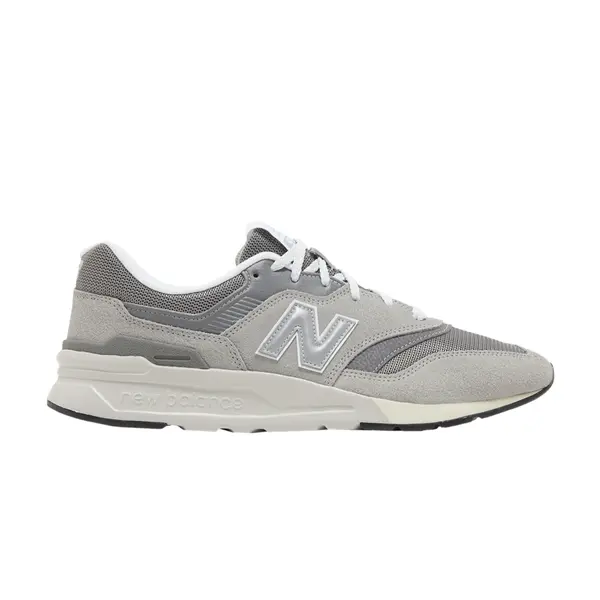 NEW BALANCE 997h Sneakers - Grey