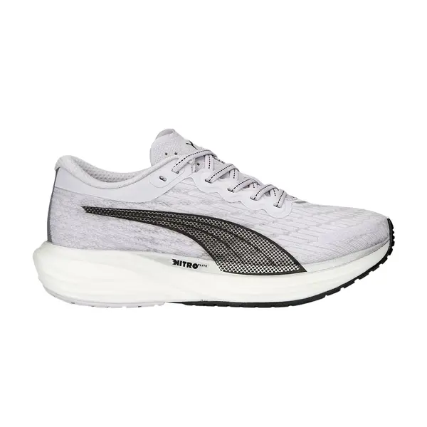 PUMA Deviate Nitro 2 Sneakers - Purple