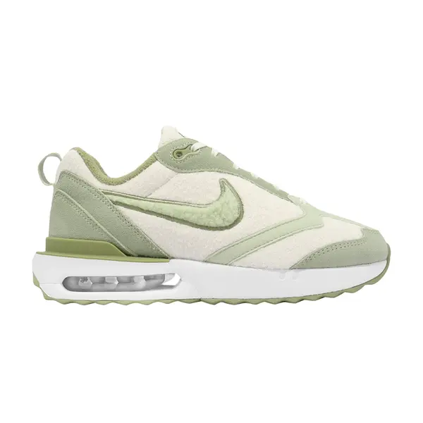 Nike Air Max Dawn Sneakers - Green