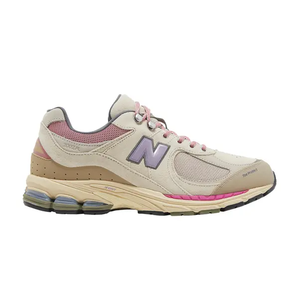 NEW BALANCE 2002r Hiking Pack - Tan